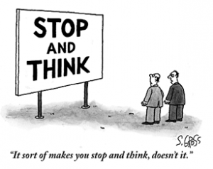 What Doctors Think – The Health Care Blog