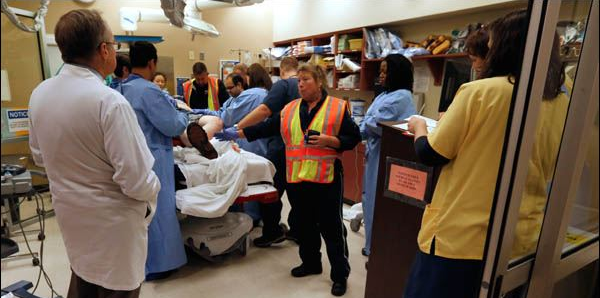 The Doctor Crisis – The Health Care Blog