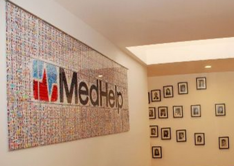 Physicians Interactive Acquires MedHelp In Move to Bridge Consumer and ...