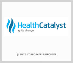 Health Catalyst – The Health Care Blog