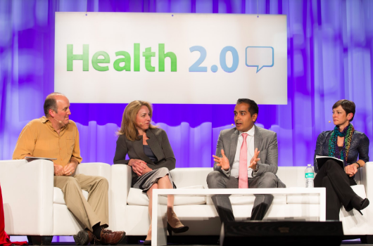 The Patient Expert: Healthcare’s Untapped Workforce – The Health Care Blog