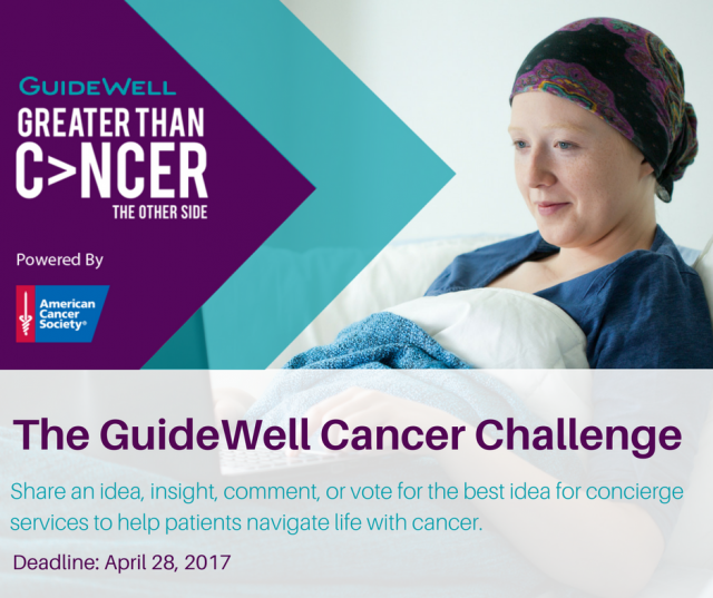 GuideWell Wants Your Opinion: Deadline Tomorrow! – The Health Care Blog