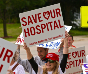 Mayo Clinic: Transparency, Deception, and Ice Cream – The Health Care Blog