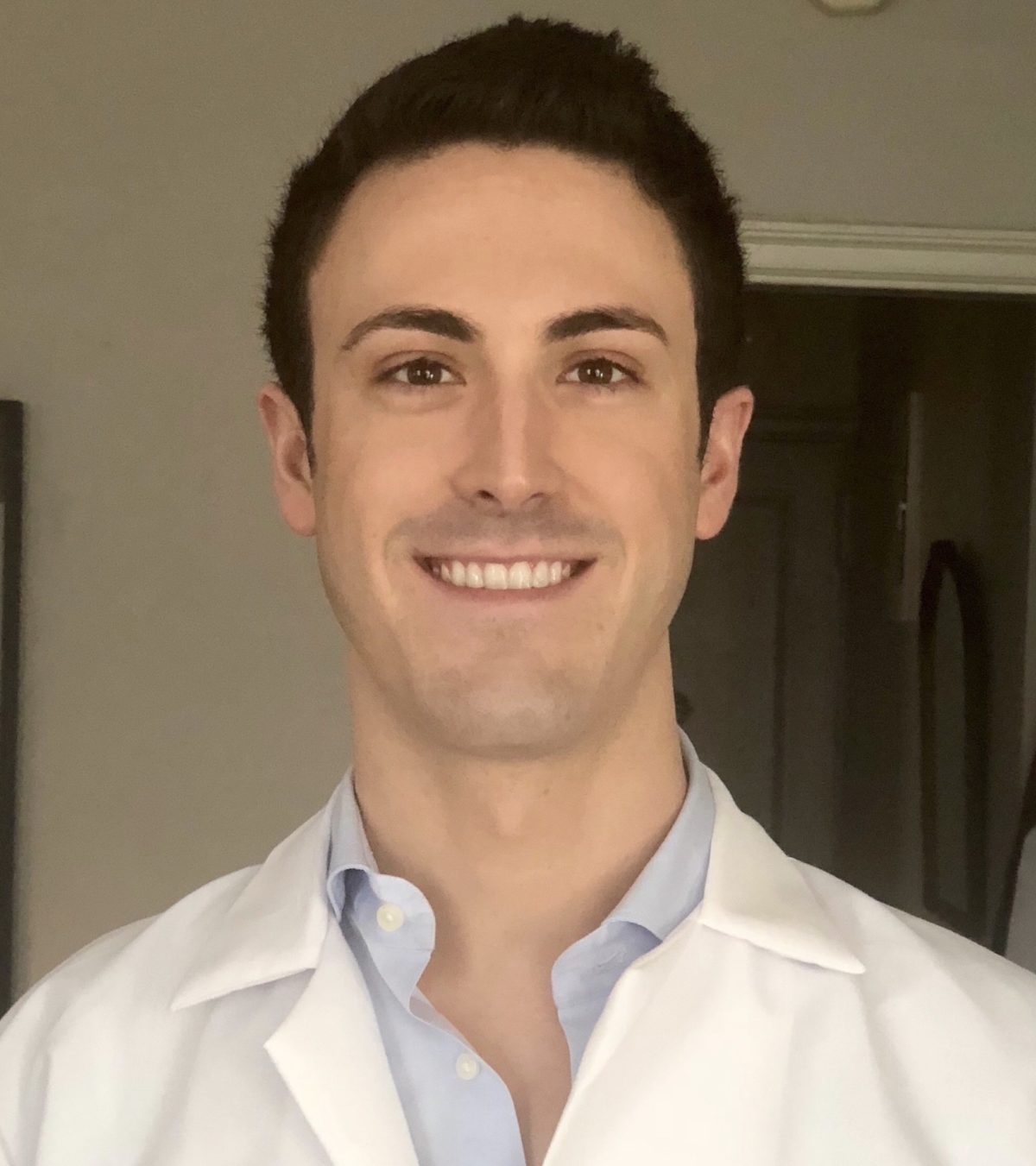 Beyond Vaccination: New Measures Needed to Protect Hospitals and the ...