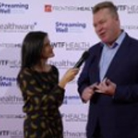Livongo Takes on Hypertension | Zane Burke, CEO, Livongo – The Health ...