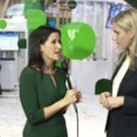 A Hospital Chief Pharmacy Officer on Innovation Needs | Jennifer Tryon ...