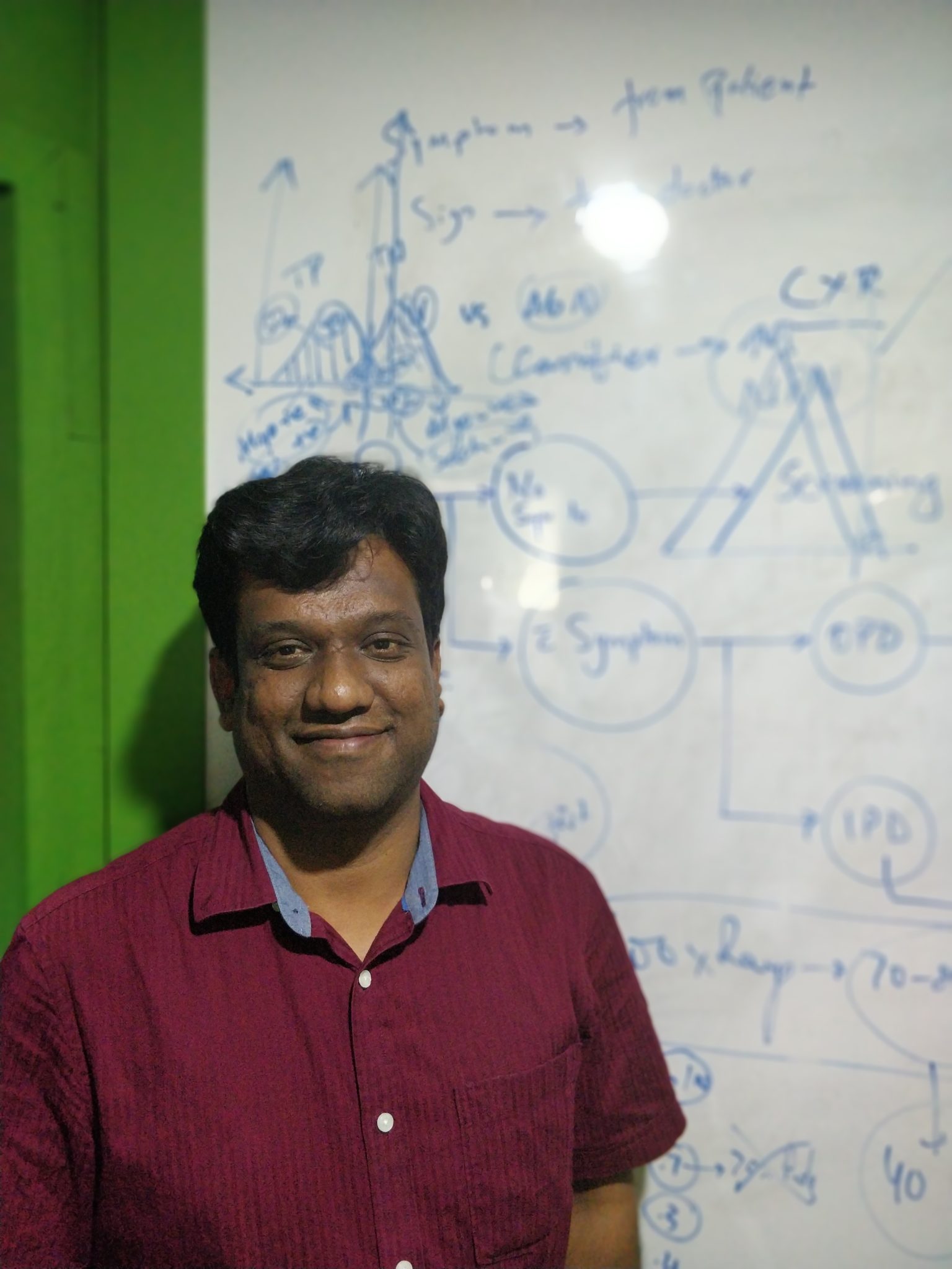 Can AI diagnose COVID-19 on CT scans? Can humans? – The Health Care Blog