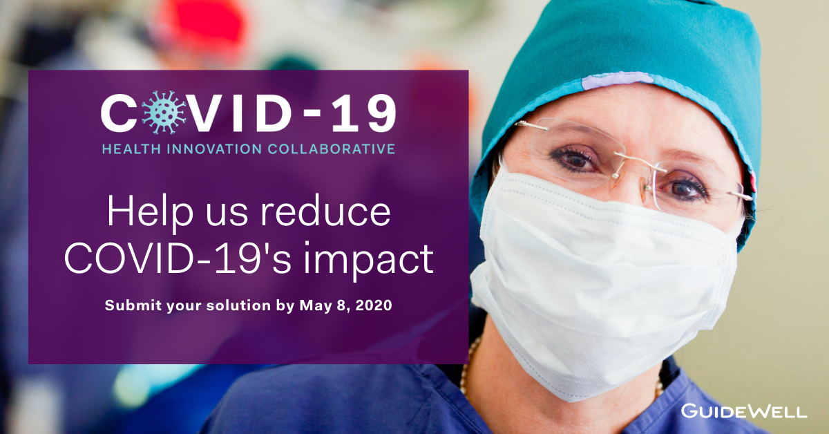 GuideWell Launches COVID-19 Health Innovation Collaborative – The ...