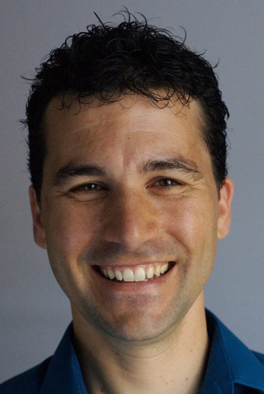 David Levesque – The Health Care Blog