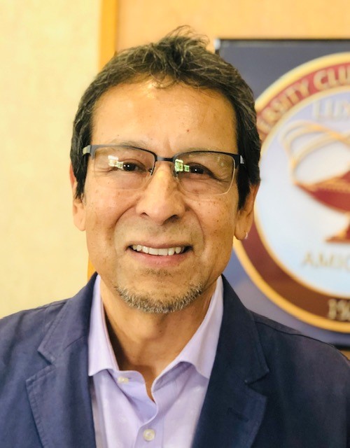 The Important Role of Faith-based Organizations in the Context of COVID ...