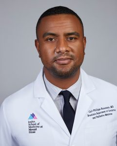 Carl-Philippe Rousseau – The Health Care Blog